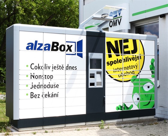 Přepravci zkrátili čas uložení zásilek. Lidé mají na vyzvednutí jen den ...