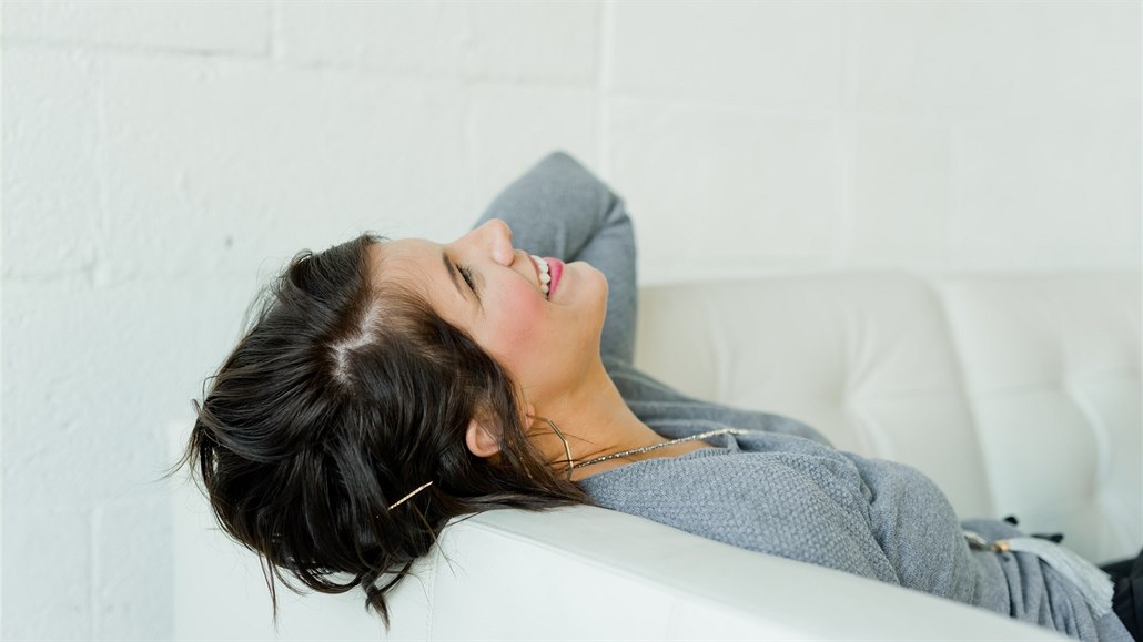 Odřená stehna, koláče v podpaží a další potíže, o nichž se nemluví ...