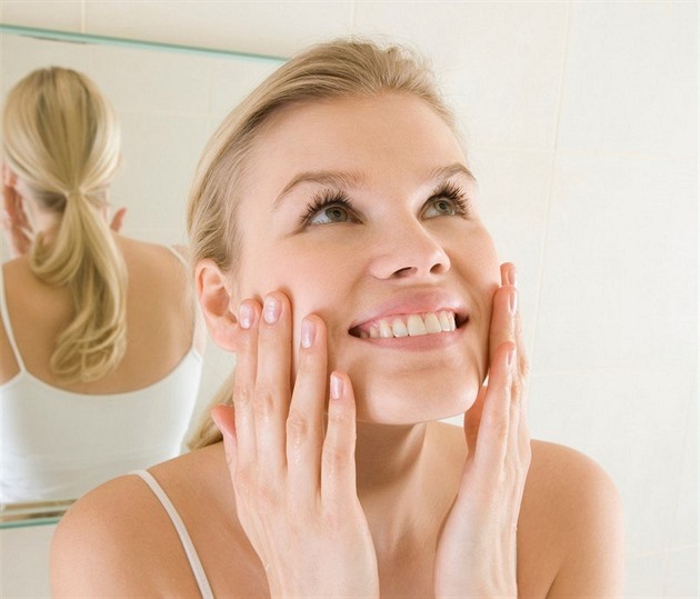 Dopřejte si kosmetický restart a přivítejte nový rok s krásnou pletí ...