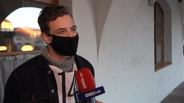 Cyril Dobrý o koronavirových opatřeních - iDNES.cz