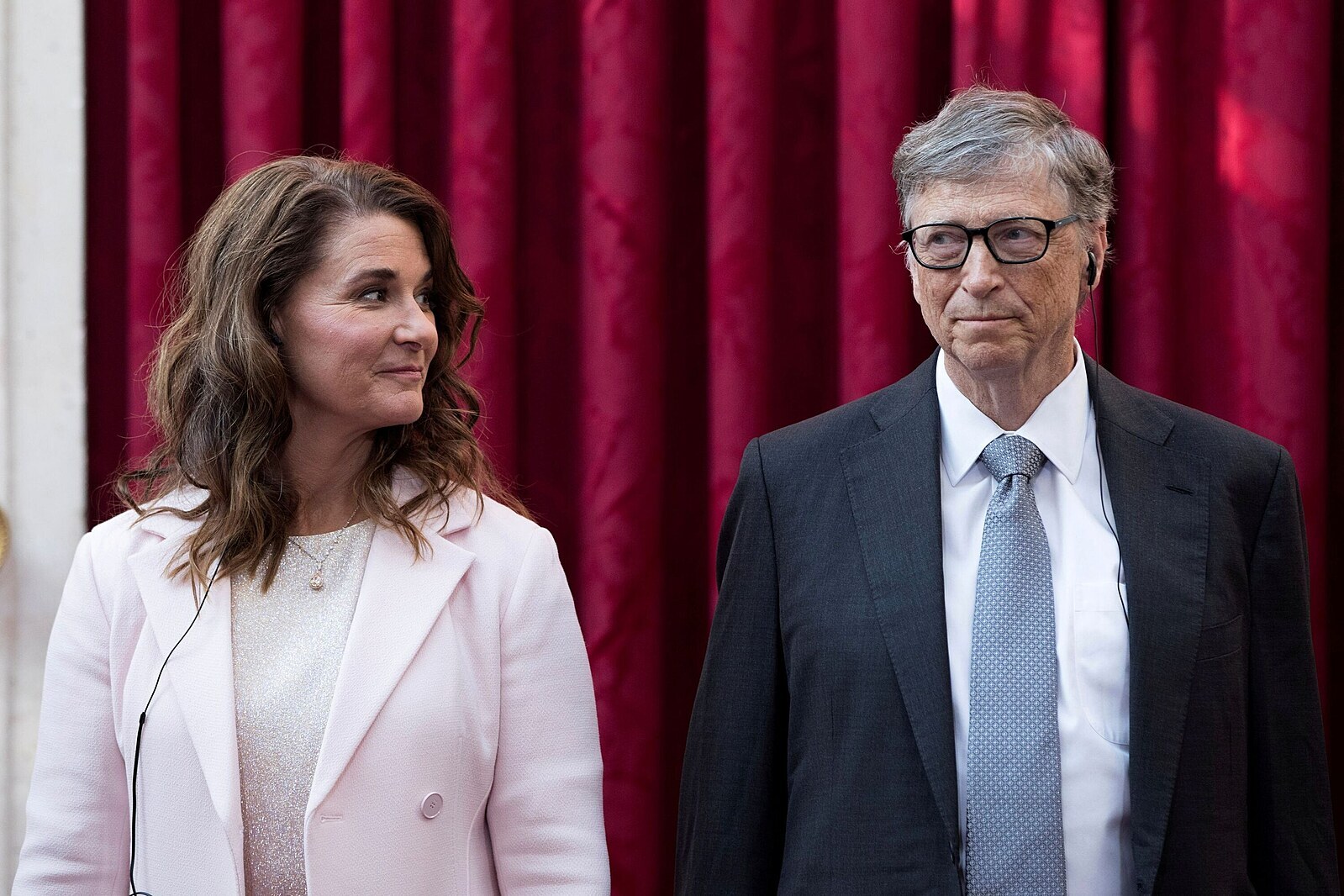 Chyba, které nejvíce lituji, říká miliardář Bill Gates o rozvodu