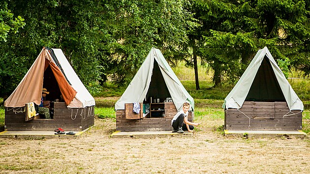 Poslední šance dostat dítě na tábor. Co se letos mění a kde ještě ...