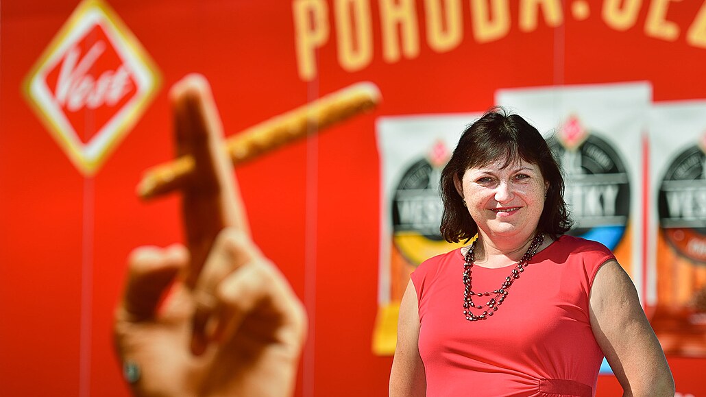 Na začátku byla malá dílna a dobrý nápad, firma Vest slaví 25. výročí ...