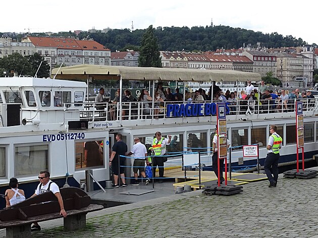 Hlídač