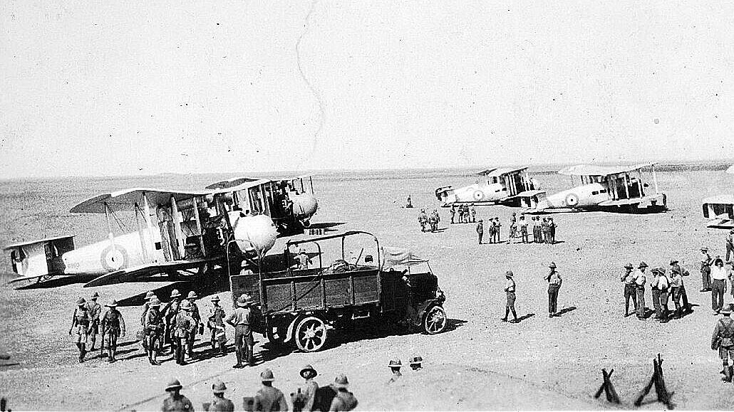 První příběhy vojenských dopravních letadel nás zavedou i do ...