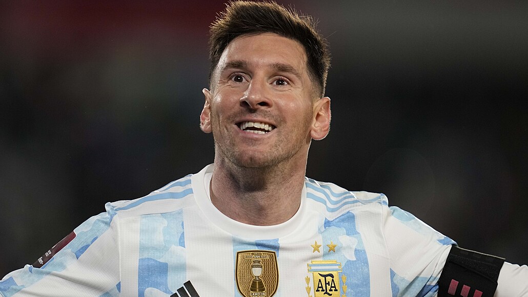Messi opouští Evropu. Bude hrát v Beckhamově klubu. Jdu do Ameriky ...