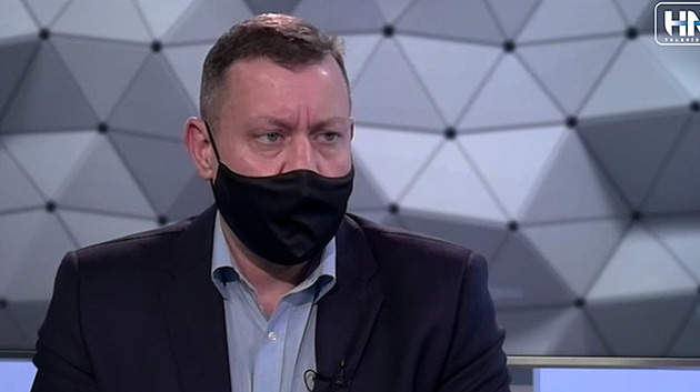 K trestnímu stíhání Pavla Ďurky se nevyjádřím, řekl slovenský speciální ...