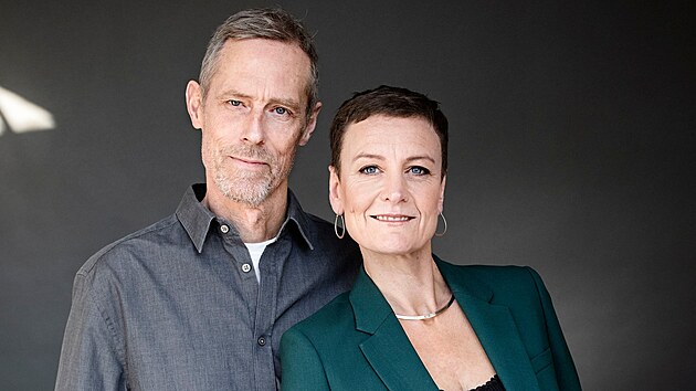 Tuhá zima: napínavý thriller z dánského městečka v e-knize zdarma ...