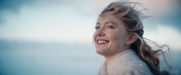 Nová norská Popelka slibuje feministickou pohádku - iDNES.tv