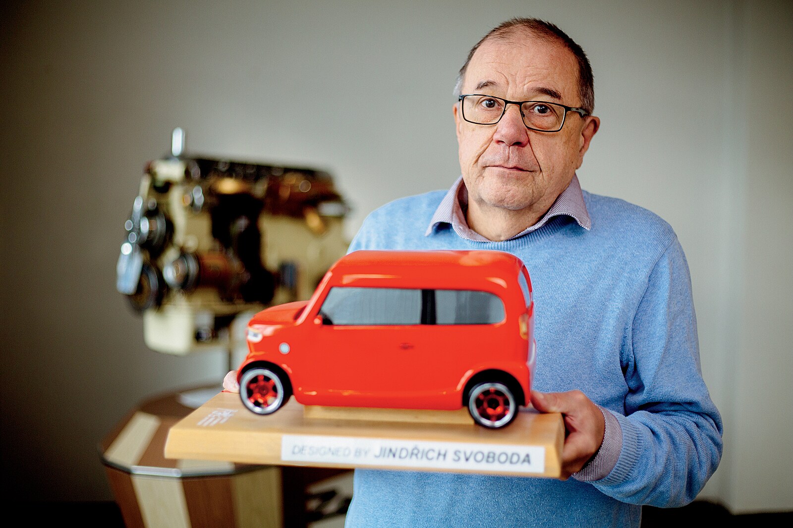 Evropa se střílí do vlastní nohy, varuje Jan Macek - iDNES.cz