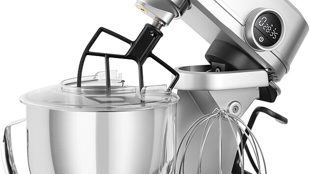 Vánoční soutěž o kuchyňský robot Catler v hodnotě 13 690 Kč - iDNES.cz