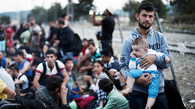 Populace Česka se blíží 11 milionům. Migrace zajistila nárůst o téměř ...