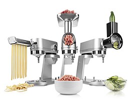 Vánoční soutěž o kuchyňský robot Catler v hodnotě 13 690 Kč - iDNES.cz