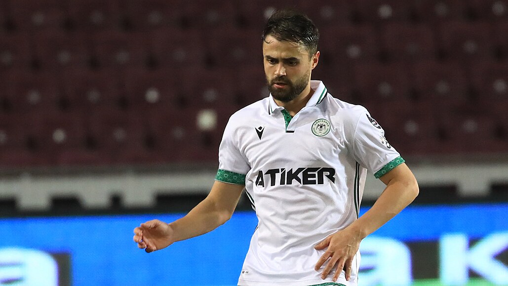 Tragédie v Turecku. Fotbalový obránce Calik zahynul při autonehodě ...