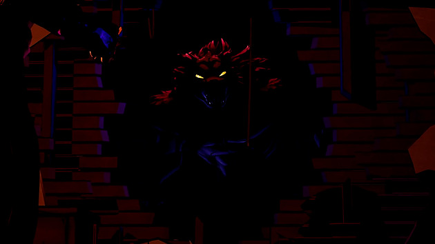 The Wolf Among Us 2 - First Trailer Reveal - iDNES.tv