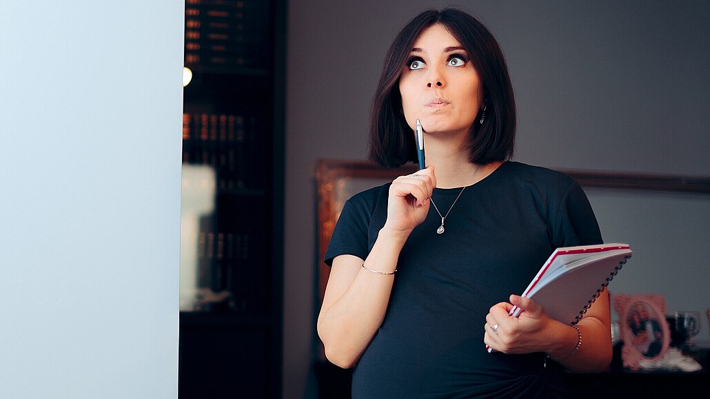 Dana, Lori či Dylan. Obliba androgynních jmen roste, každý je však ...