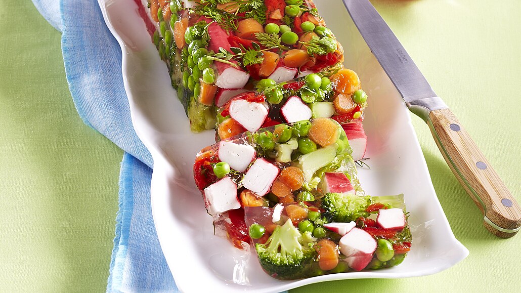 Aspik – Recepty iDNES.cz