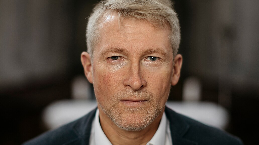 Marek Vácha: Lidský život nejde napasovat do tabulky | Česko | Lidovky.cz