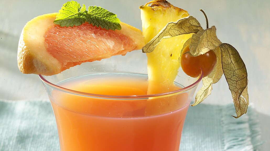 Acapulco – Recepty iDNES.cz