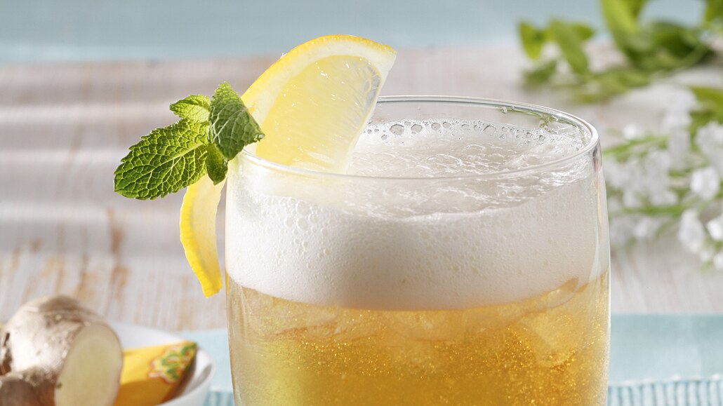 Ale Sangaree – Recepty iDNES.cz