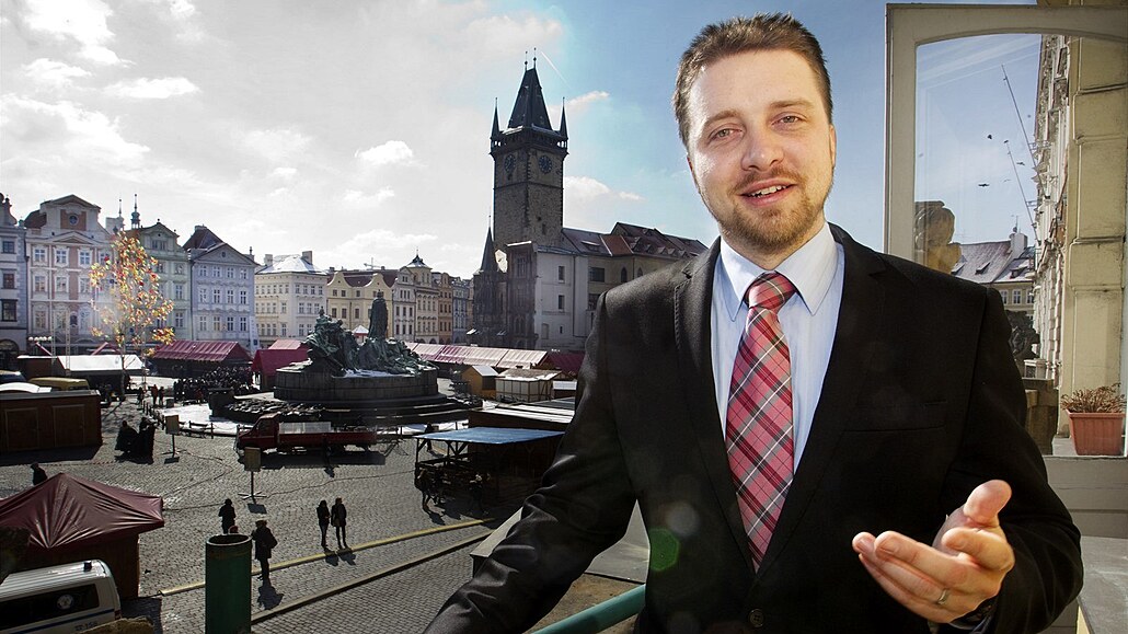 Tomanův tajemník Sixta mířil do Washingtonu, BIS to nedoporučila. Do ...