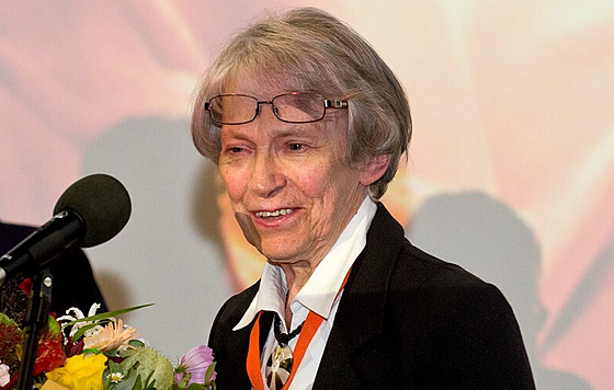 Zemřela animátorka Vlasta Pospíšilová. Režírovala Broučky i Pata a Mata ...
