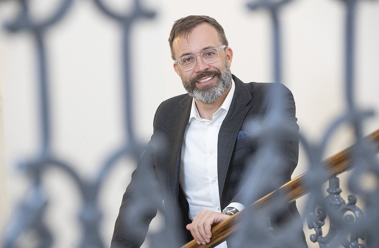 Pro lidi bude plyn i bez Ruska, říká šéf Pražské plynárenské - iDNES.cz