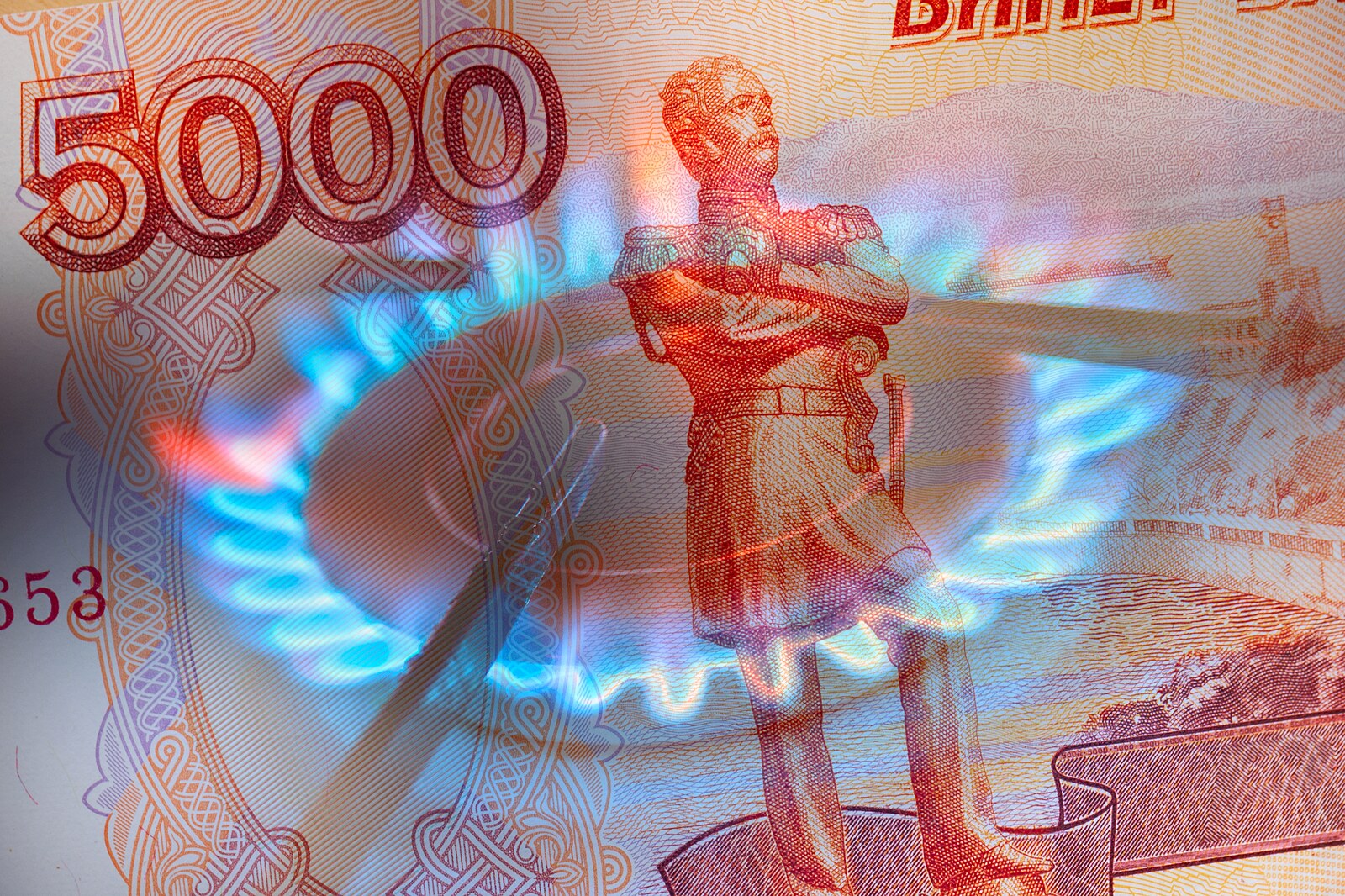 Čtyři kupci už za plyn platí rubly, tvrdí Rusové. Lež, hájí se Rakousko