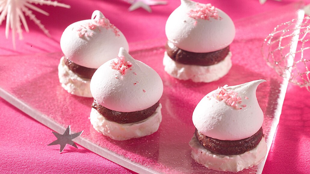 Mini laskonky – Recepty iDNES.cz