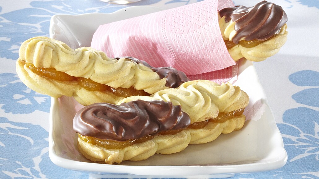 Banánky – Recepty iDNES.cz