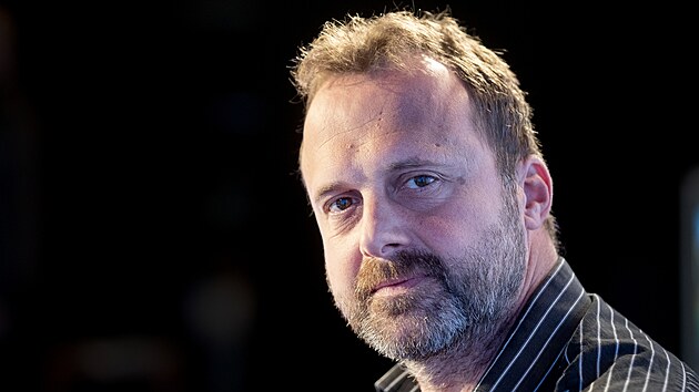 Podcast: Nejsem úplným vyznavačem optimismu, že Ukrajina vítězí, říká ...