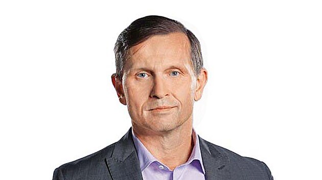 Jaromír Soukup: Vystartovala na mě zásahová jednotka - iDNES.cz