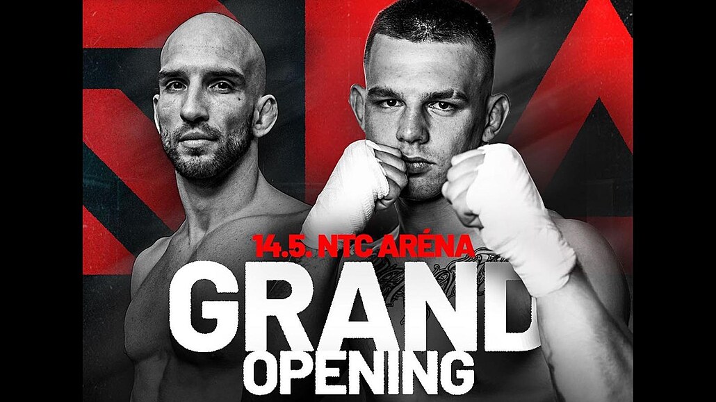 Galavečer nové organizace RFA: stream na MMA zápasy zdarma - iDNES.cz