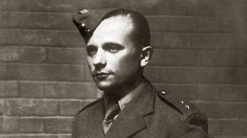 Badatel: Našli jsme pistoli Jozefa Gabčíka. Střílela na Heydricha, pak ...