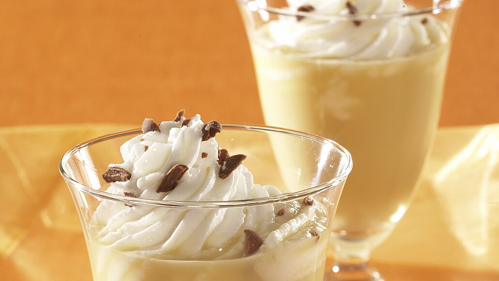 Bombardino – Recepty iDNES.cz