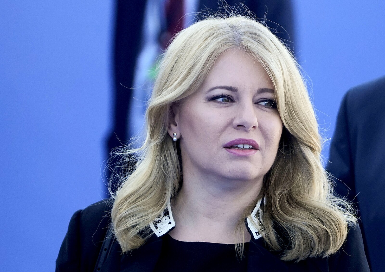 Zuzana Čaputová nebude obhajovat prezidentský mandát. Na pokračování v ...