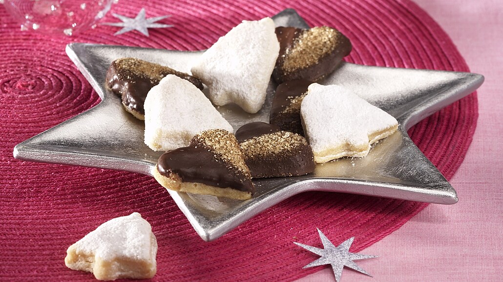 Andulky – Recepty iDNES.cz