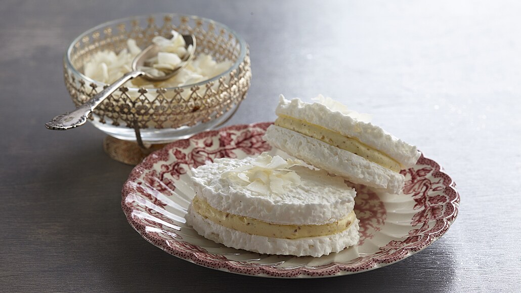 Laskonky – Recepty iDNES.cz