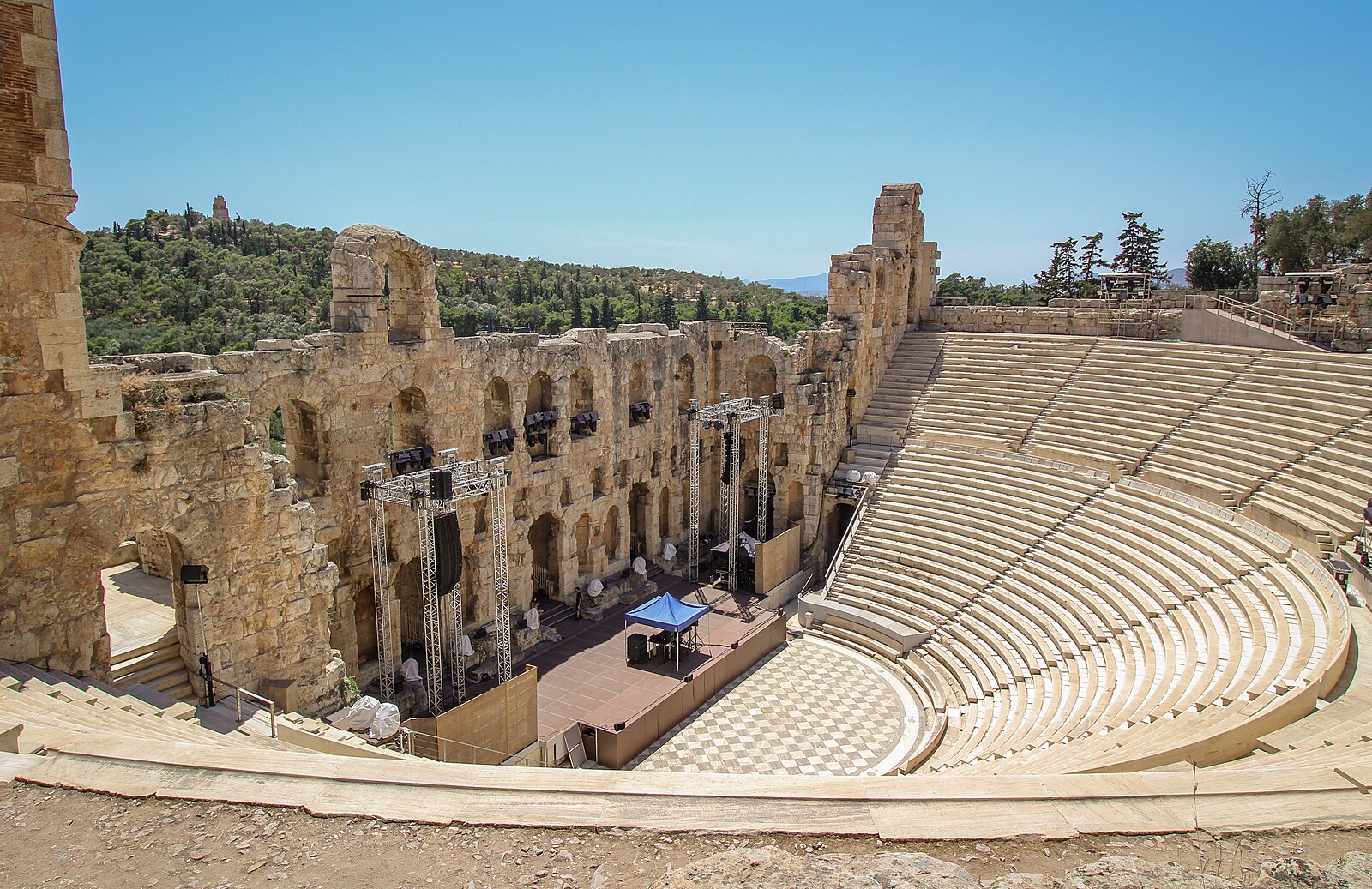 Velkolepá srážka sil. Nejen o taktice, zásobování a životě armád na ...