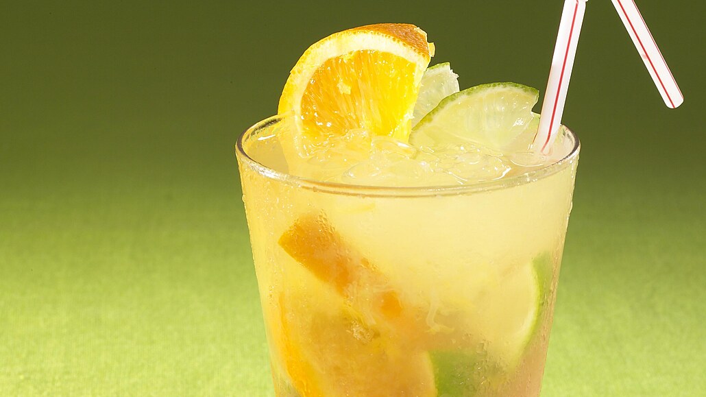 Letní citronáda – Recepty iDNES.cz