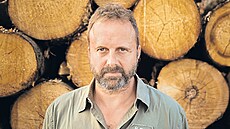 David Borek a jeho syn Benjamin promluvili o vztahu - iDNES.cz