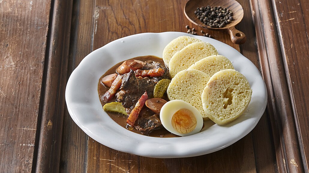 Rozlítaní ptáčci – Recepty iDNES.cz