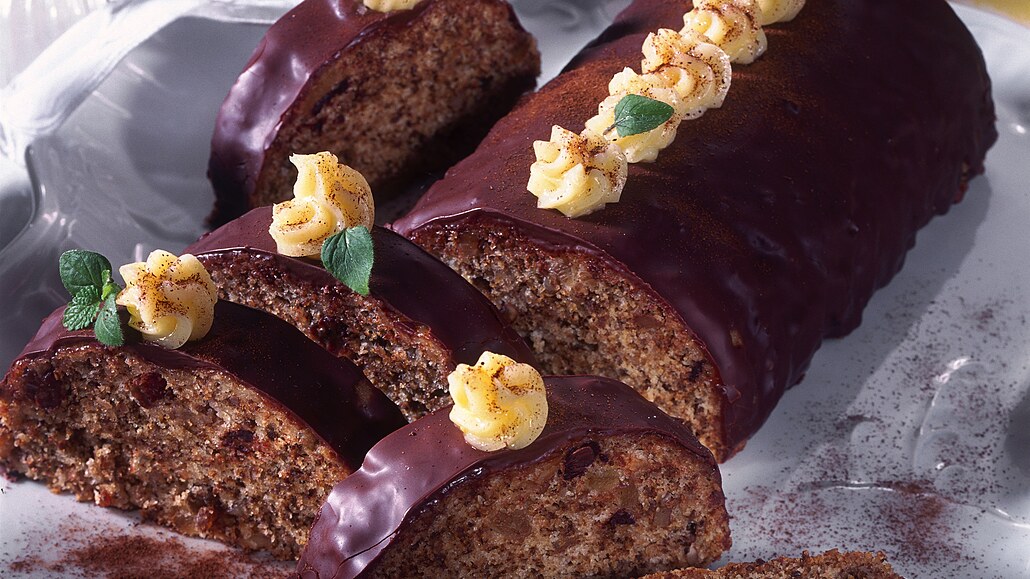 Biskupský chlebíček – Recepty iDNES.cz