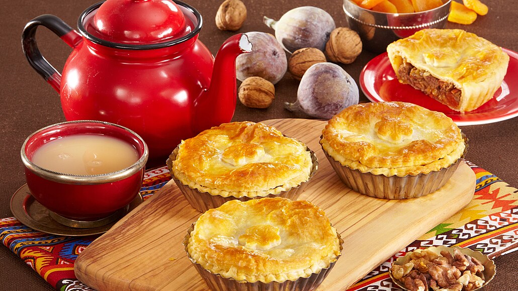 Fitči – Recepty iDNES.cz