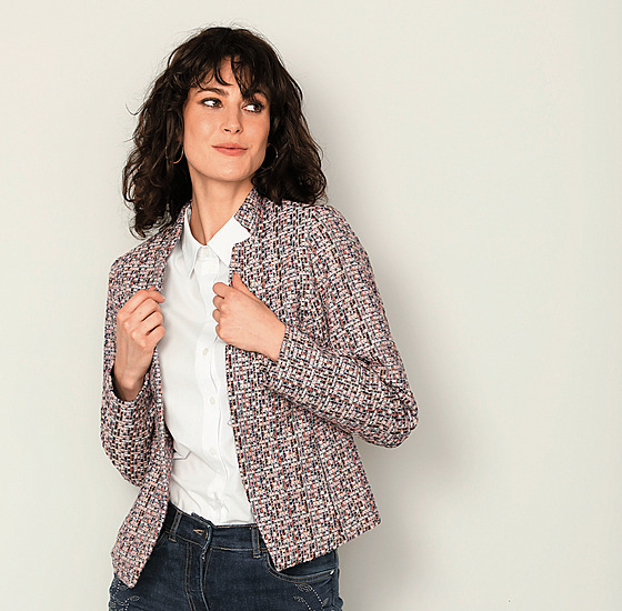 Oblékněte se ve stylu amerických studentů. Preppy styl je i pro vás ...