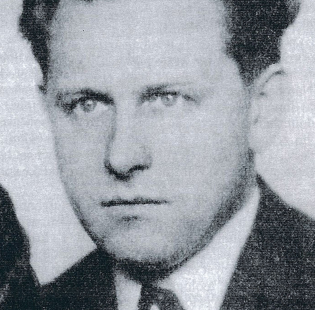Fotogalerie: Jiří Arvéd Smíchovský (1898-1951)