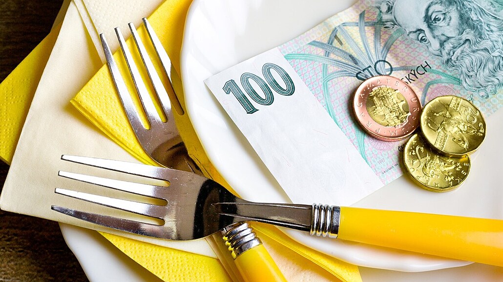 Povinnost, nebo benefit? Stravné se zvýšilo, na co máte nárok? - iDNES.cz