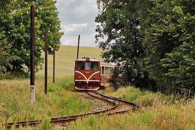 Na kolejích – iDNES.cz