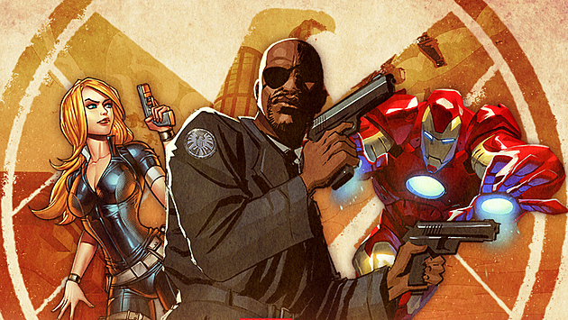 Tvůrce Hearthstonu vydal rychlou karetku Marvel Snap. Je velmi zábavná ...