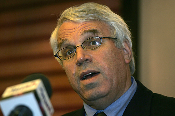 Jsme součástí Západu, jen když se nám to hodí, kritizuje izraelský ...